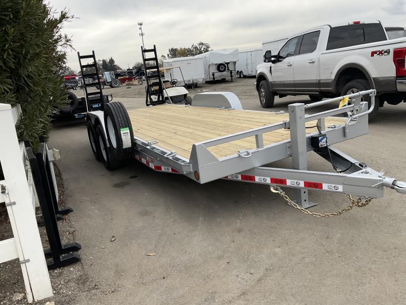 2023 GR Trailers CAR-TDM Car Hauler in Tracy, CA | Trailer Trader
