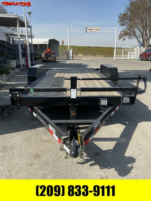 2022 Norstar EQ-TILT Tilt Trailer in Tracy, CA | Trailer Trader