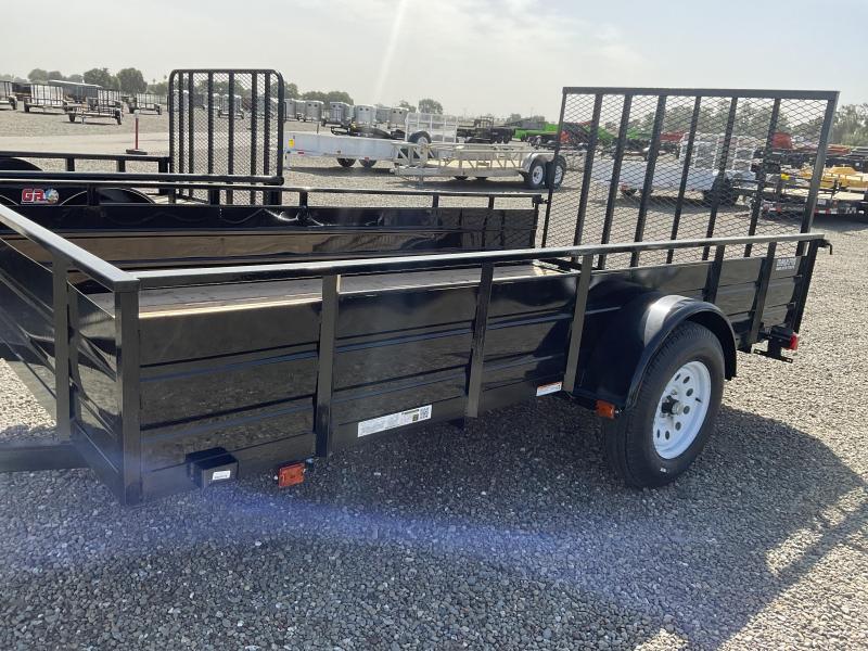 2022 Carry-On UT-HS-sa Utility Trailer in Tracy, CA | Trailer Trader
