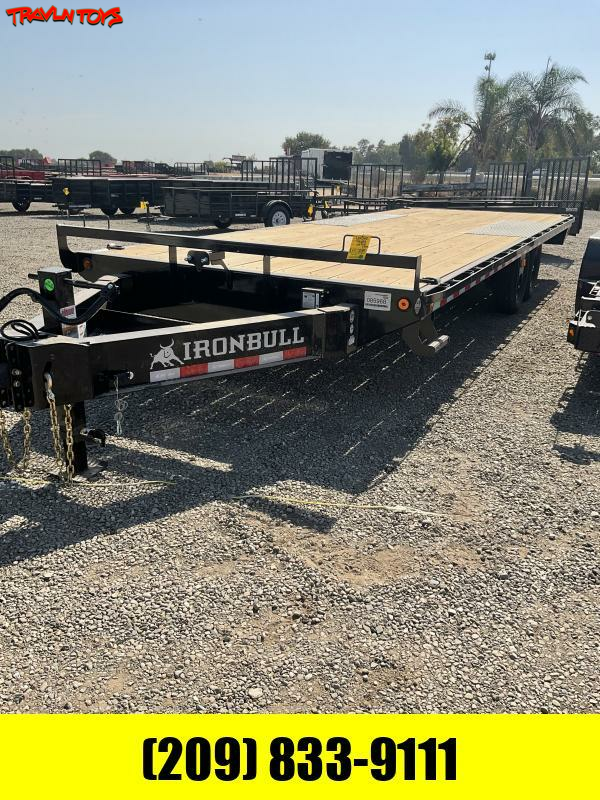 2022 Norstar EQ-DO Equipment Trailer in Tracy, CA | Trailer Trader