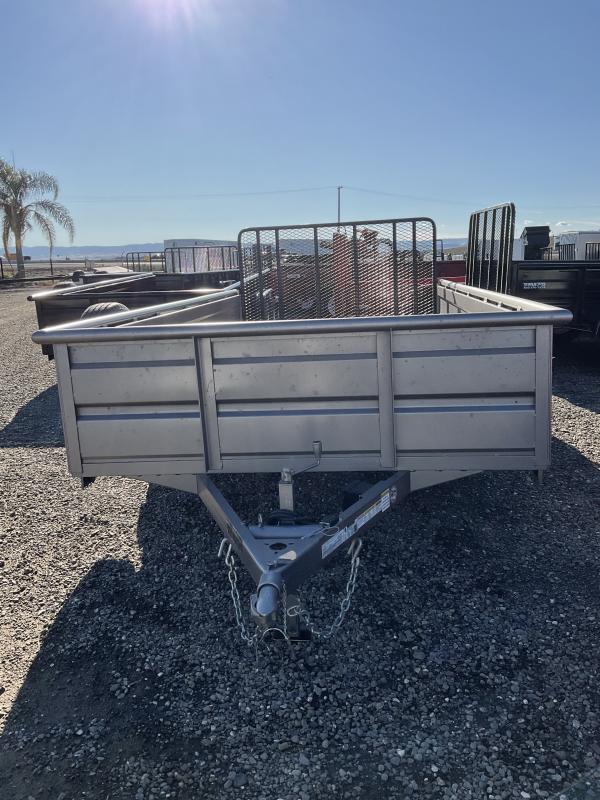 2022 GR Trailers UT-HS-TDM Utility Trailer in Tracy, CA | Trailer Trader