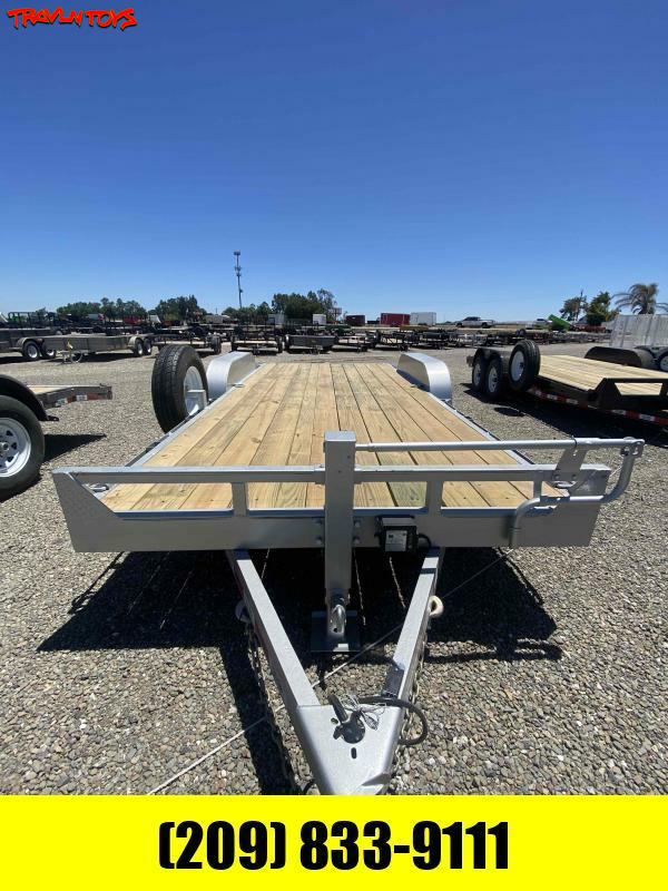 2023 GR Trailers CAR-TDM Car / Racing Trailer in Tracy, CA | Trailer Trader