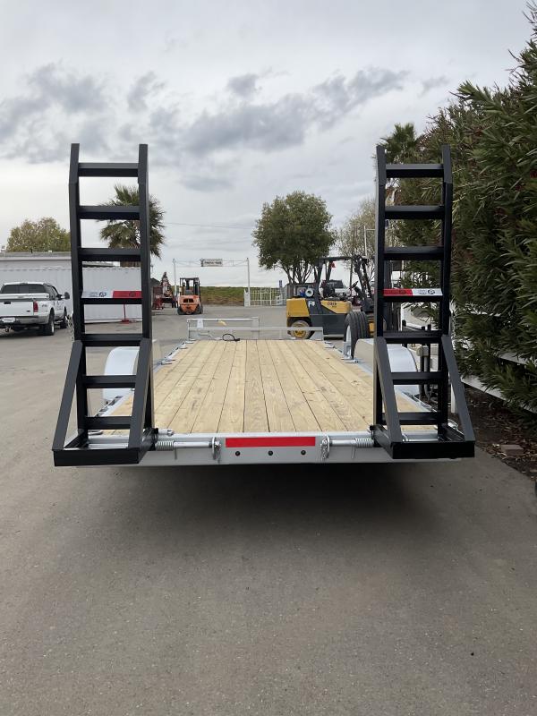2023 GR Trailers CAR-TDM Car Hauler in Tracy, CA | Trailer Trader