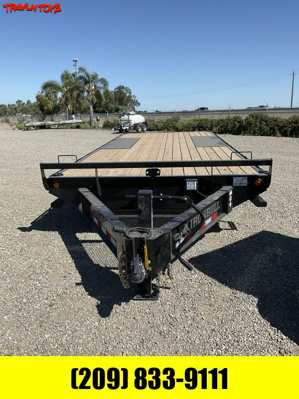 2022 Norstar EQ-DO Equipment Trailer in Tracy, CA | Trailer Trader