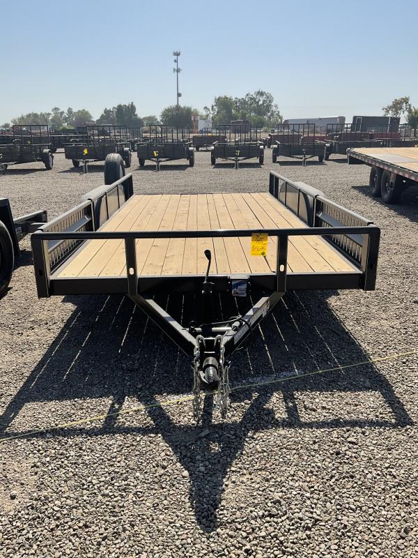 2022 GR Trailers UT-TDM Utility Trailer in Tracy, CA | Trailer Trader