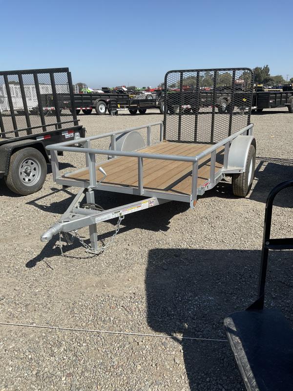2022 GR Trailers UT-SA Utility Trailer in Tracy, CA | Trailer Trader