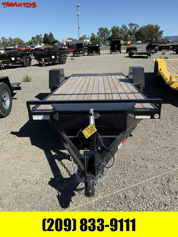 2022 Sure-Trac EQ-TILT-SA Equipment Trailer in Tracy, CA | Trailer Trader