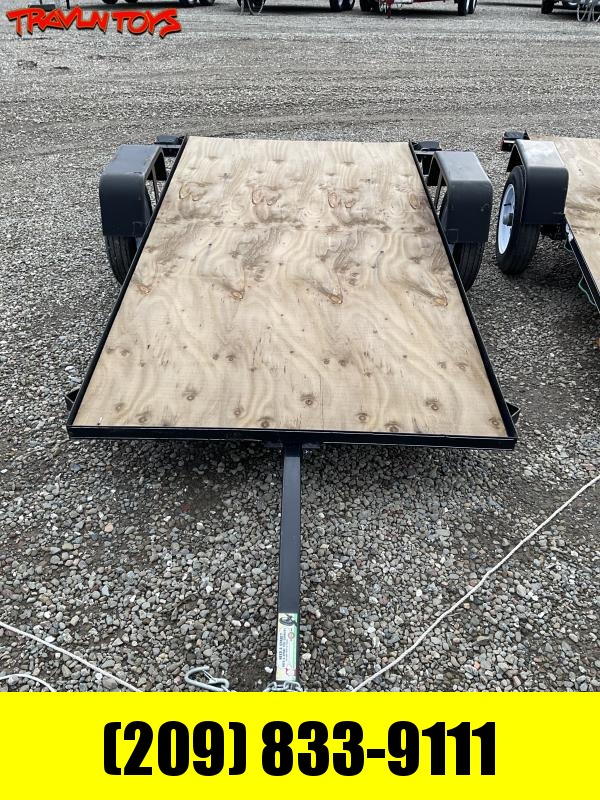 2023 Carry-On UT-SA Utility Trailer | Travln Toys, Inc. | Tracy, CA ...