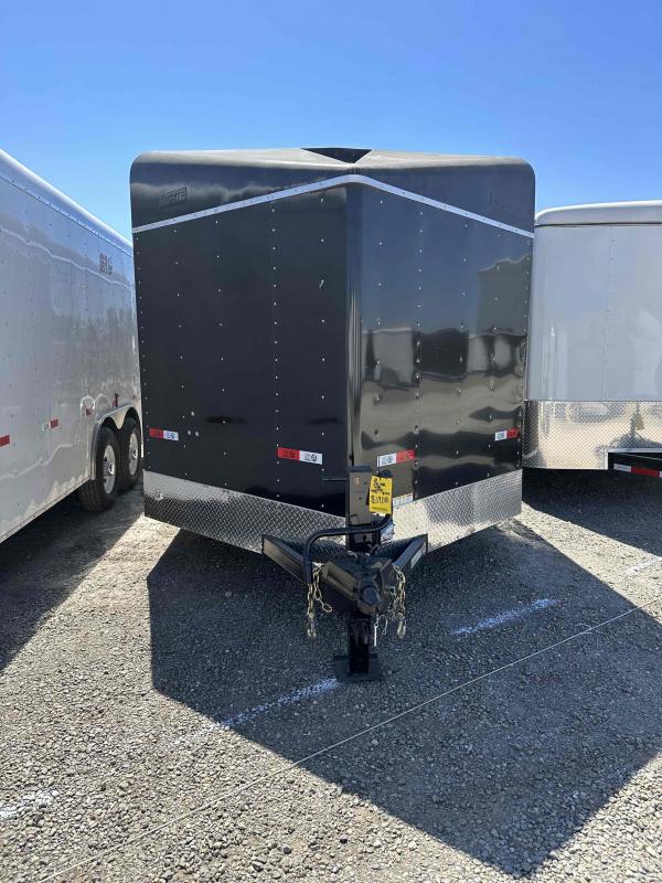 2023 Cargo Mate ENC-TDM Cargo / Enclosed Trailer | Travln Toys, Inc ...