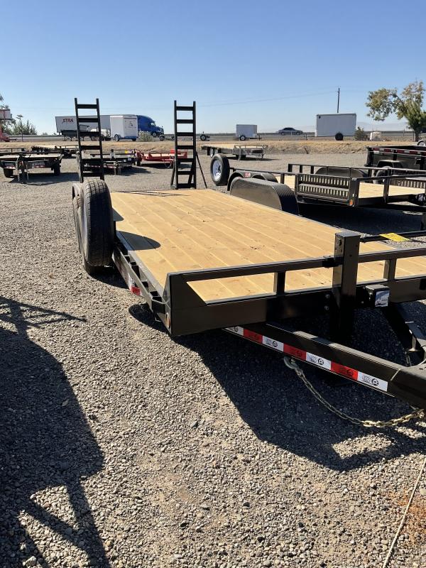 2022 GR Trailers CAR-TDM Car / Racing Trailer in Tracy, CA | Trailer Trader