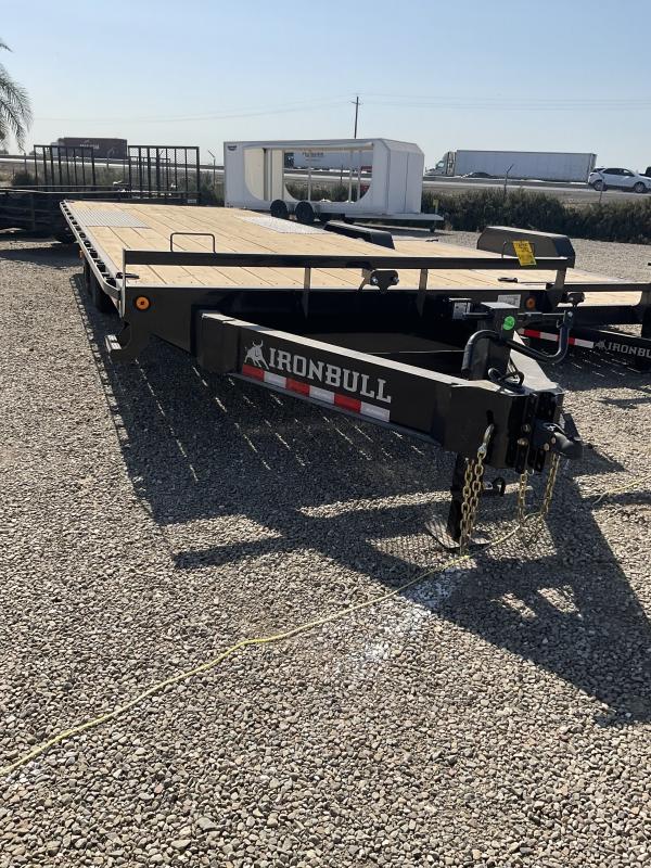 2022 Norstar EQ-DO Equipment Trailer in Tracy, CA | Trailer Trader