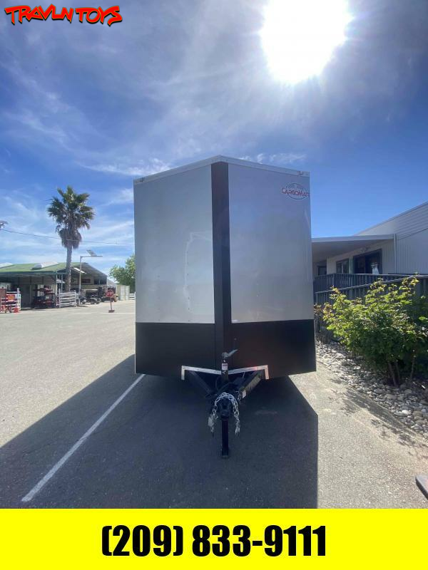 2023 Forest River ENC-CAR-TDM Car Hauler in Tracy, CA | Trailer Trader