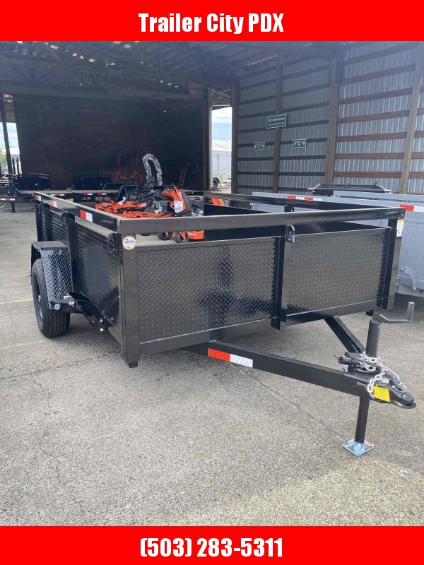 Utility Trailers | Trailer City | Portland, OR Trailer Dealer ...