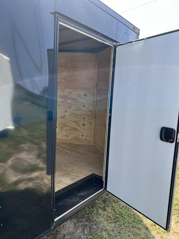 2022 Cynergy Cargo 8.5x24TA Other Cargo / Enclosed Trailer in Nicholls ...