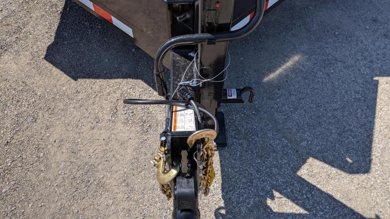 2022 Midsota 24FT TBWB Tilt Bed Trailer in Goodfield, IL | Trailer Trader