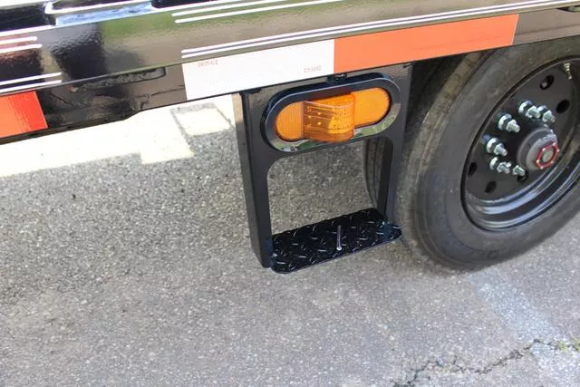 2025 Davidson 35+5 102 Wide Rigged out Hot Shot Rig 8k Axles Monster ...