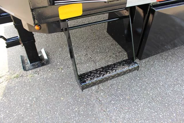 2025 Davidson 35+5 102 Wide Rigged out Hot Shot Rig 10k Axles Monster ...