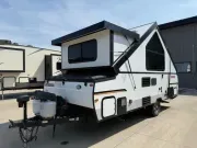 2022 Forest River Rockwood High Wall Series 223 HW Premier in Yankton ...