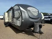 2017 Forest River Salem Hemisphere Lite 300BH in Yankton, SD | Trailer ...