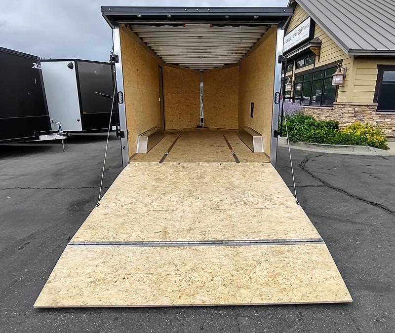 2024 Xpress Trailer XP8.5x16UTV Cargo / Enclosed Trailer in Draper, UT ...