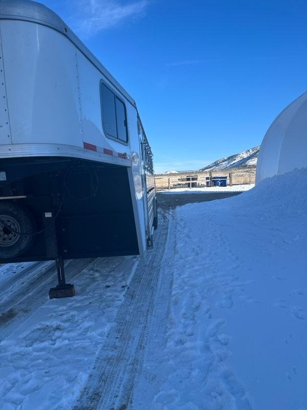 2020 Logan Coach Riot 5H in Montpelier, ID | Trailer Trader