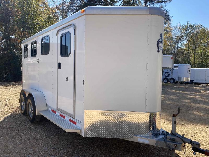 Horse Trailers For Sale (New & Used) | Ken Feagin Truck & Trailer