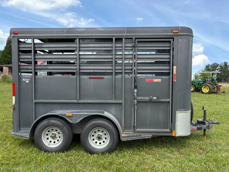 Adam Horse Trailers for Sale near you | Trailer Trader