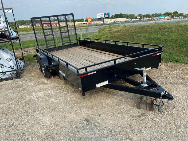 Trailers | McGuires Distinctive Truck in Carroll OH | Home for trucks ...