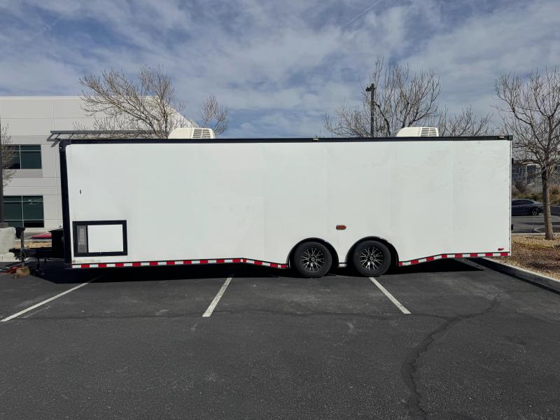 2014 Forest River Auto Master General Trailers in Las Vegas, NV ...