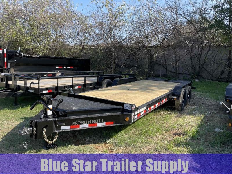 Home | Blue Star Trailer Supply | Dump, Equipment and Flatbed Utility ...