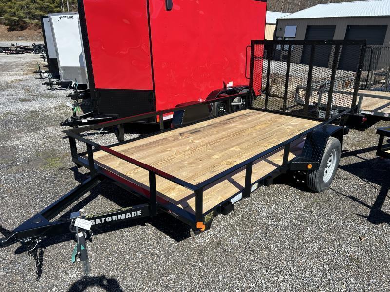 Utility Trailers for Sale near me | Trailer Trader