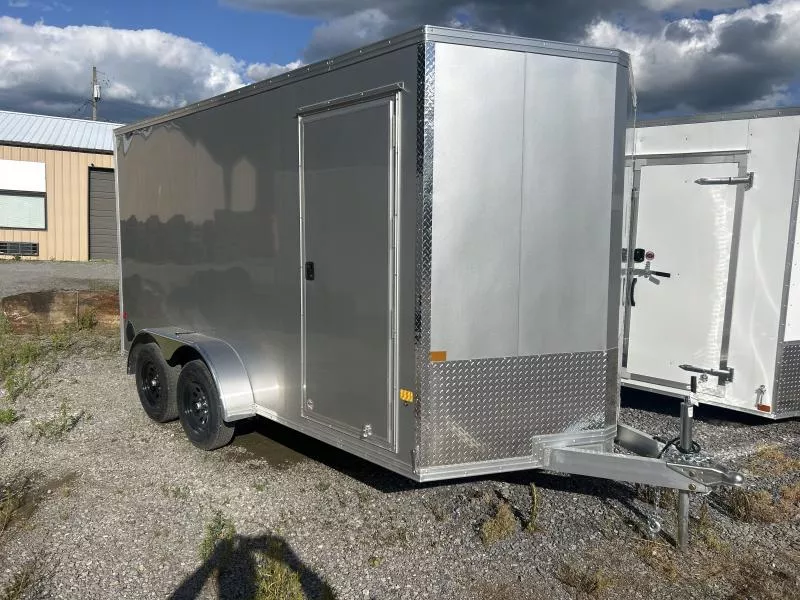 Trailers and RVs sold by O'Quinn Trailer on TrailerTrader in Coeburn ...