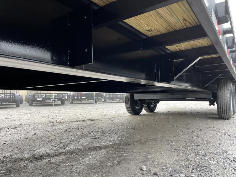 2024 Gatormade Trailers 25ft 20+5 8Ton Gooseneck big goliath ramps ...