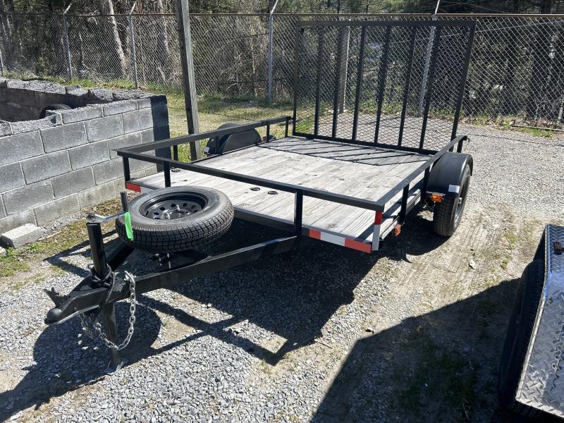 Used Utility Trailers for Sale near me | Trailer Trader