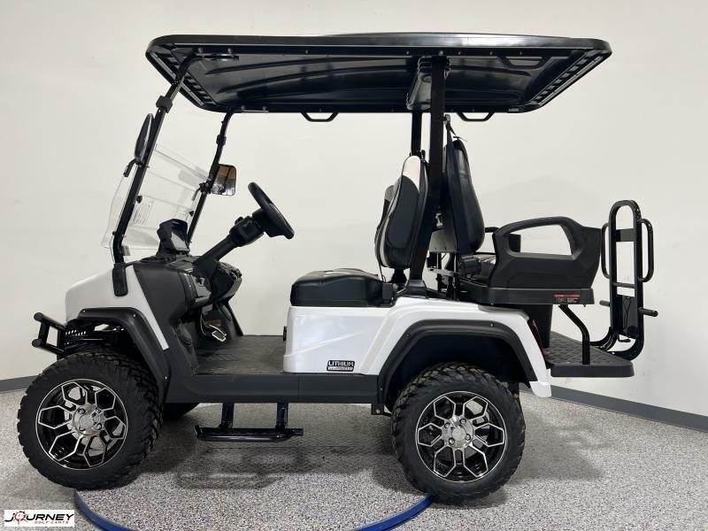 2024 evolution d5 maverick