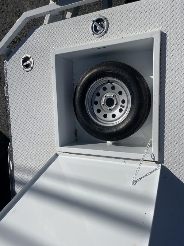 2025 102 Ironworks Challenger 18' Challenger Car / Racing Trailer in ...