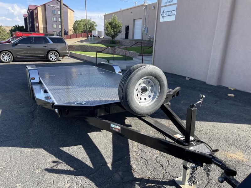 2025 102 Ironworks Challenger 20' Heavy Hauler 1 Challenger Car ...