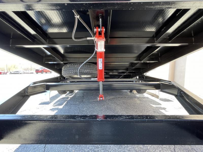 2024 Trax 20’ T7620 Tilt trailer Car Hauler in Farmington, NM | Trailer ...