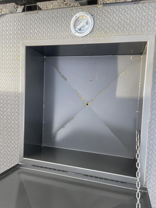 2023 102 Ironworks Challenger 22' Heavy Hauler 1 Challenger Car ...