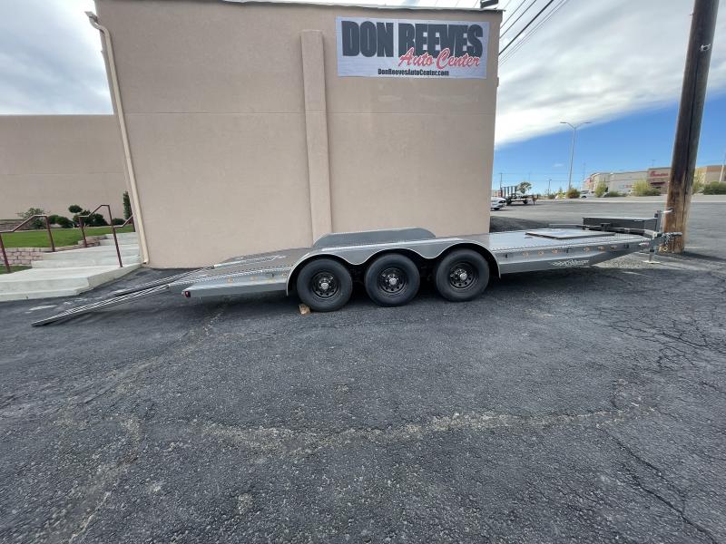 2023 102 Ironworks Challenger 22' Heavy Hauler 1 Challenger Car ...
