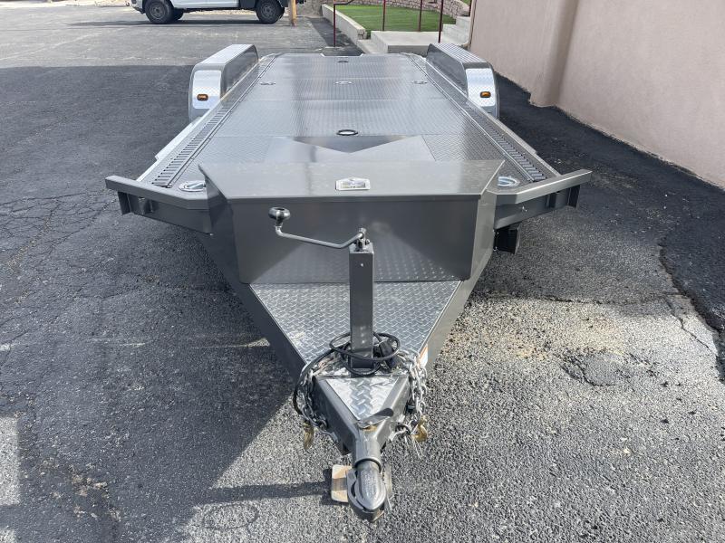 2023 102 Ironworks Challenger 22' Heavy Hauler 1 Challenger Car ...