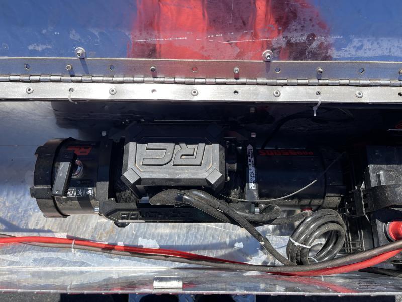 2024 Trax 20’ T7620 Tilt trailer Car Hauler in Farmington, NM | Trailer ...