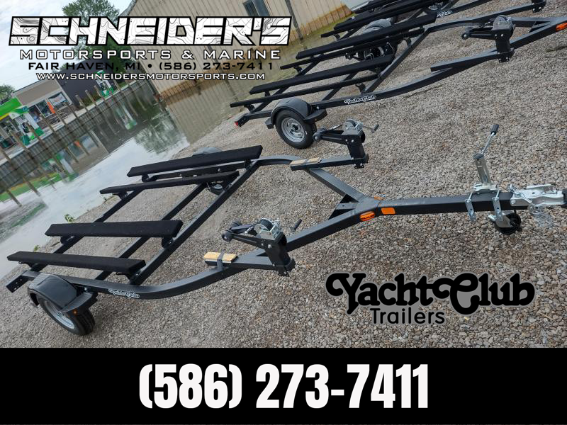 2022 Yacht Club WC224 2-Place Personal Watercraft Trailer in Fair Haven ...