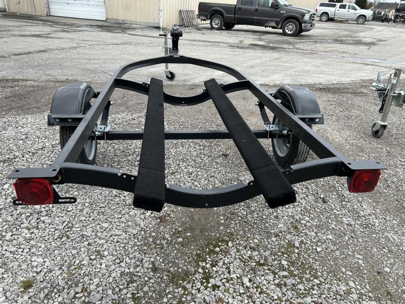 2024 Yacht Club WC112 Single Place Personal Watercraft Trailer in Fair ...