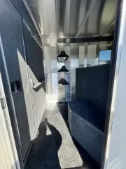 2025 4 Star Trailers 2+1 6'10" Gooseneck in Olympia, WA | Trailer Trader