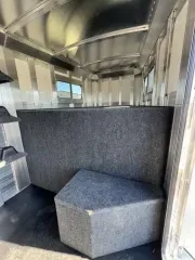2025 4 Star Trailers 2+1 6'10" Gooseneck in Olympia, WA | Trailer Trader