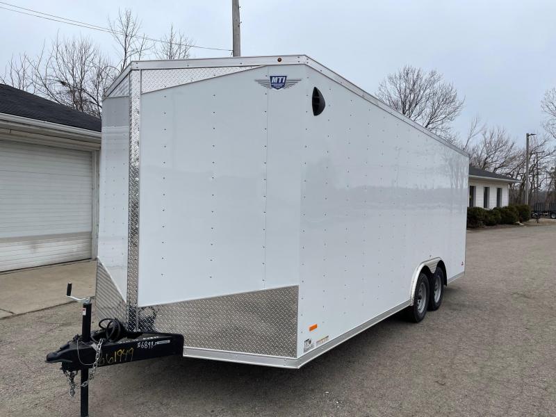 5x8 LOOK Enclosed Trailer W Barn Door Near Me Trailer Classifieds