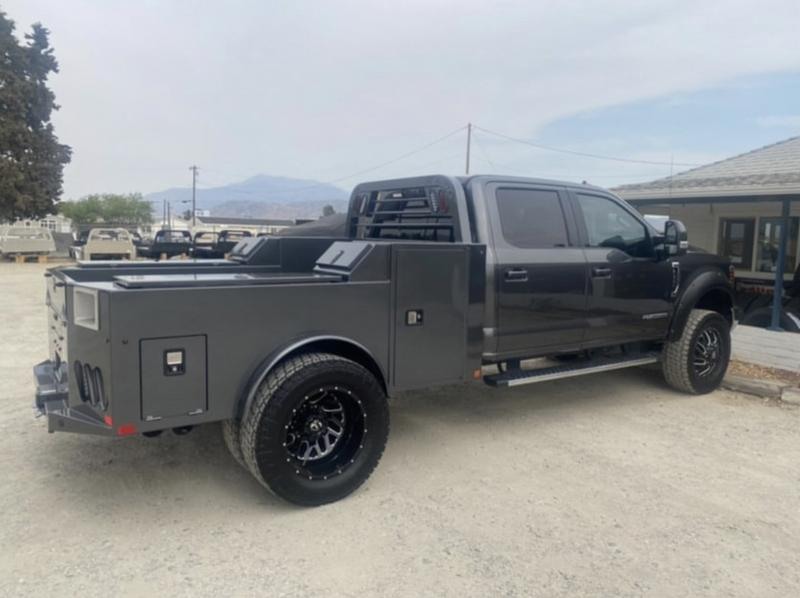 All Inventory | HJ Trailer Sales in Hot Springs, AR | Top Equipment ...