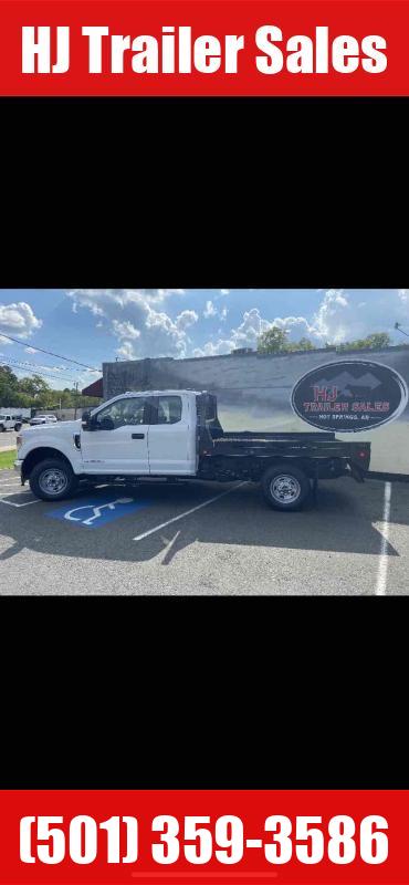 2022 J & I Manufacturing 1499 Truck Bed in Hot Springs, AR | Trailer Trader