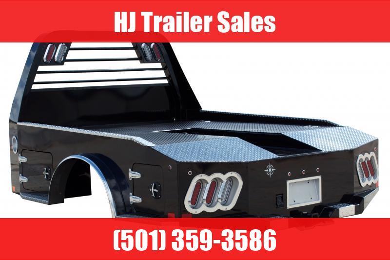 2022 Norstar WH Bed 094886034 Truck Bed in Hot Springs, AR | Trailer Trader